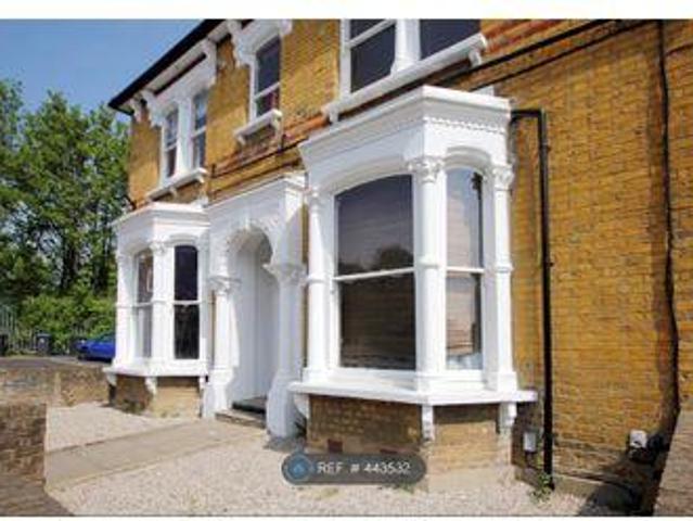 0 Bedrooms Studio for rent in Lancaster Road, London N4