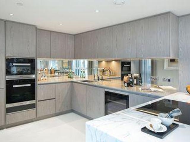 0 Bedrooms Studio for rent in Landmark Place, Sugar Quay, Water Lane, Lower Thames Street, London EC3R