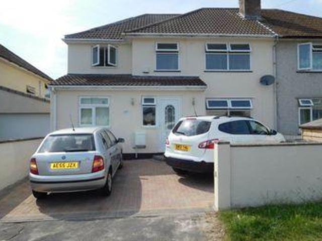0 Bedrooms Studio for rent in Landseer Avenue, Filton, Bristol BS7