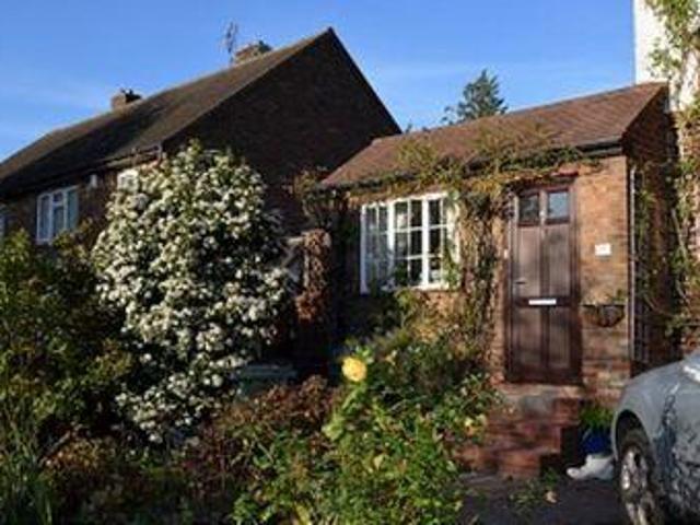 0 Bedrooms Studio for rent in Langford Road, Cockfosters, Barnet EN4