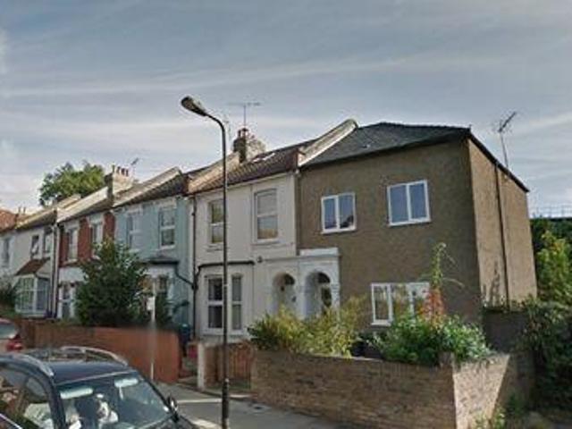 0 Bedrooms Studio for rent in Langham Road, Tottenham N17