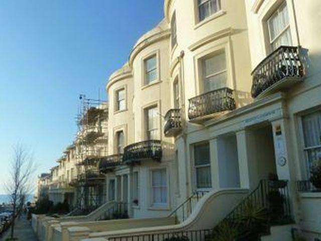 0 Bedrooms Studio for rent in Lansdowne Place, Hove BN3