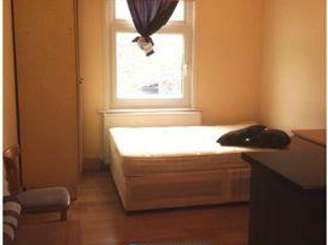0 Bedrooms Studio for rent in Lakefield Road, London N22