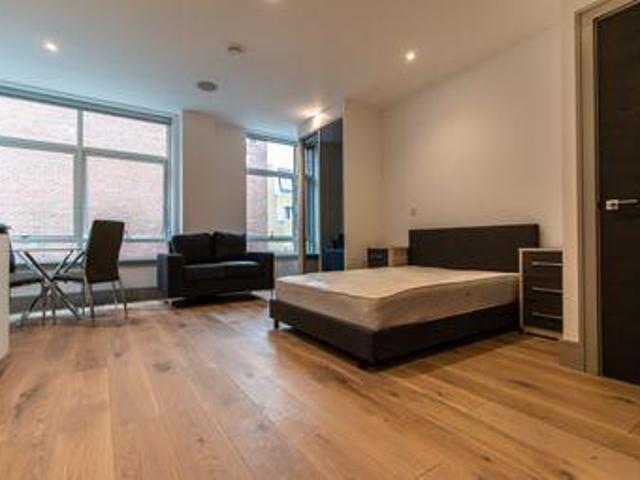 0 Bedrooms Studio for rent in Lawrence Road, Tottenham N15