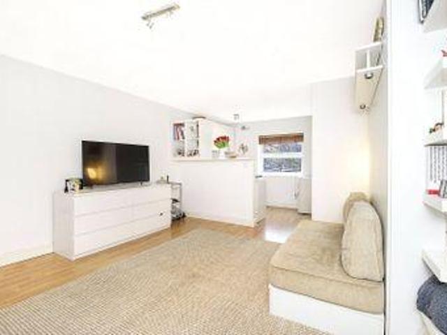 0 Bedrooms Studio for rent in Lena Gardens, Brook Green, London W6