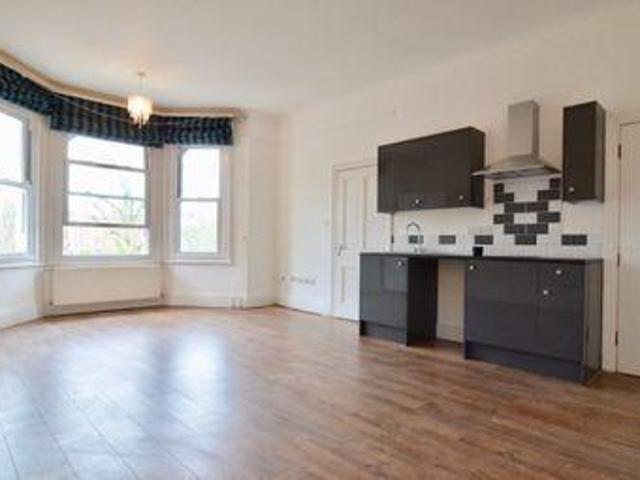 0 Bedrooms Studio for rent in Leopold Road, Ealing W5