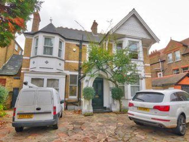0 Bedrooms Studio for rent in Leopold Road, Ealing W5