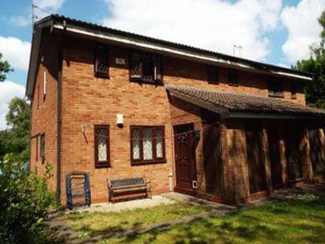 0 Bedrooms Studio for rent in Lea Yield Close, Bournville, Birmingham B30