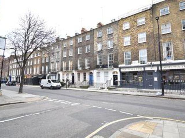 0 Bedrooms Studio for rent in Leigh Street, Holborn, Kings Cross, Euston WC1H