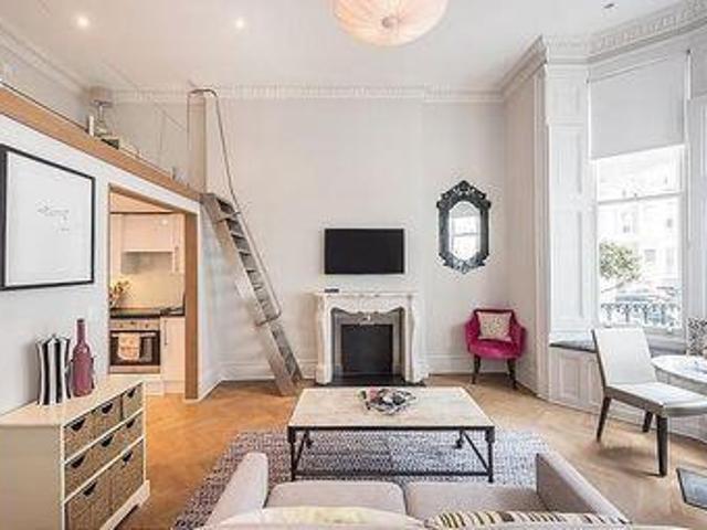 0 Bedrooms Studio for rent in Lexham Gardens, London W8