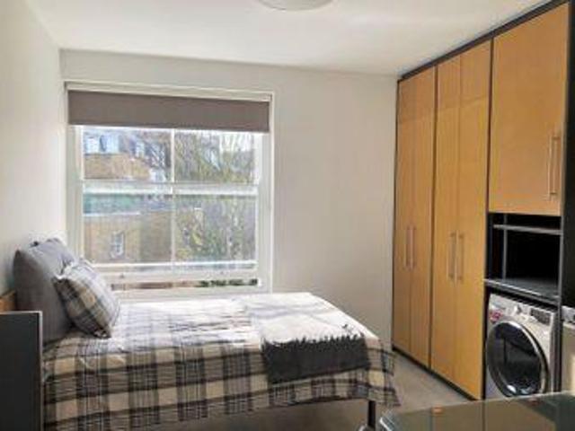 0 Bedrooms Studio for rent in Lexham Gardens, London W8