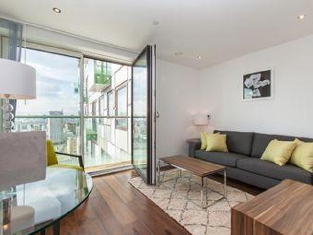 0 Bedrooms Studio for rent in Lincoln Plaza, Duckman Tower, Canary Wharf E14