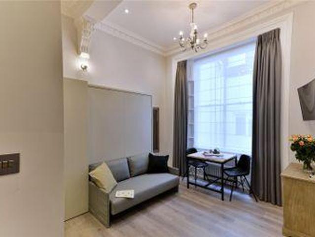 0 Bedrooms Studio for rent in Linden Gardens, London W2