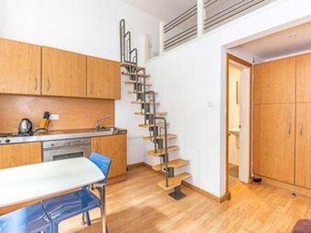 0 Bedrooms Studio for rent in Linden Gardens, Notting Hill W2