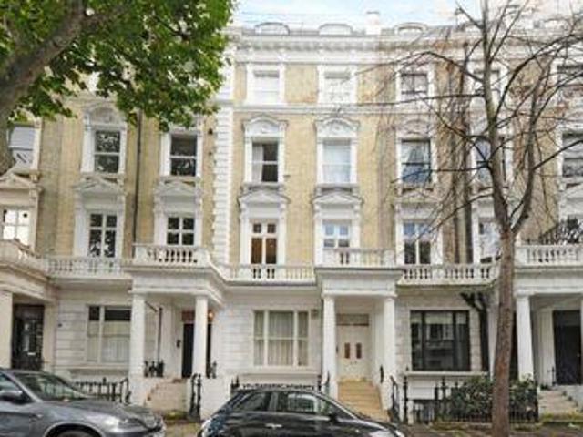 0 Bedrooms Studio for rent in Linden Gardens, Notting Hill W2