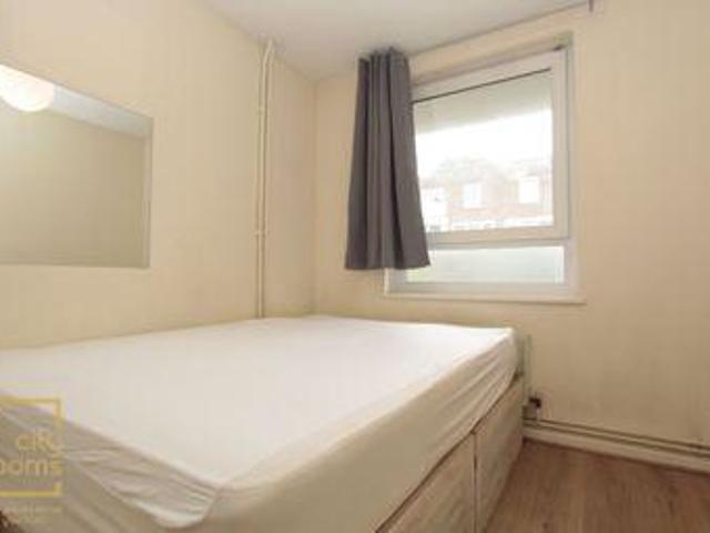 0 Bedrooms Studio for rent in Lipton Road, Limehouse E1