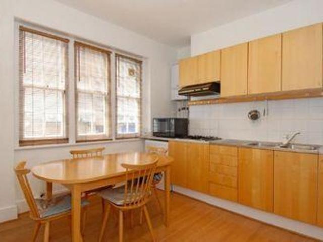 0 Bedrooms Studio for rent in Lisson Street, London NW1