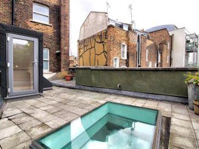 0 Bedrooms Studio for rent in Liverpool Road, Islington, London N1