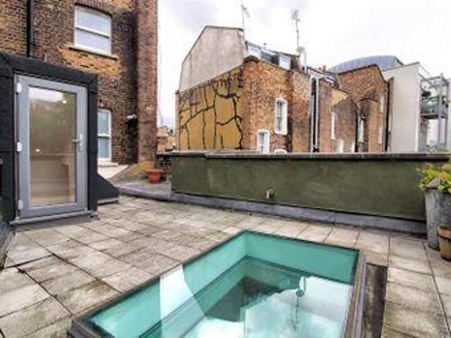 0 Bedrooms Studio for rent in Liverpool Road, Islington, London N1