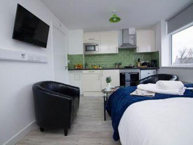 0 Bedrooms Studio for rent in Livingstone Road, Birmingham B20