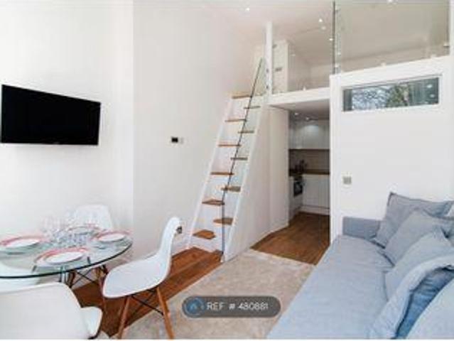 0 Bedrooms Studio for rent in London, London SW5