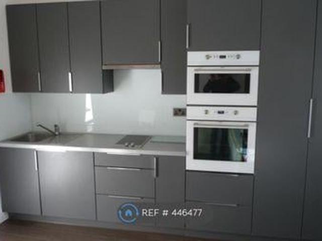 0 Bedrooms Studio for rent in London, London W12