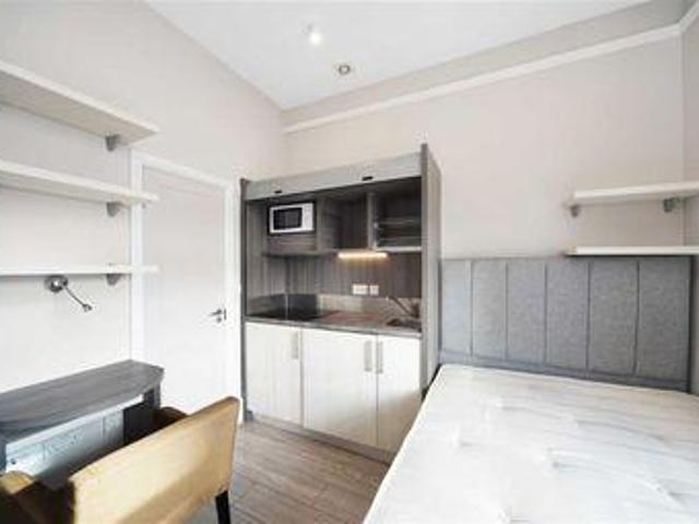 0 Bedrooms Studio for rent in London Street, London W2