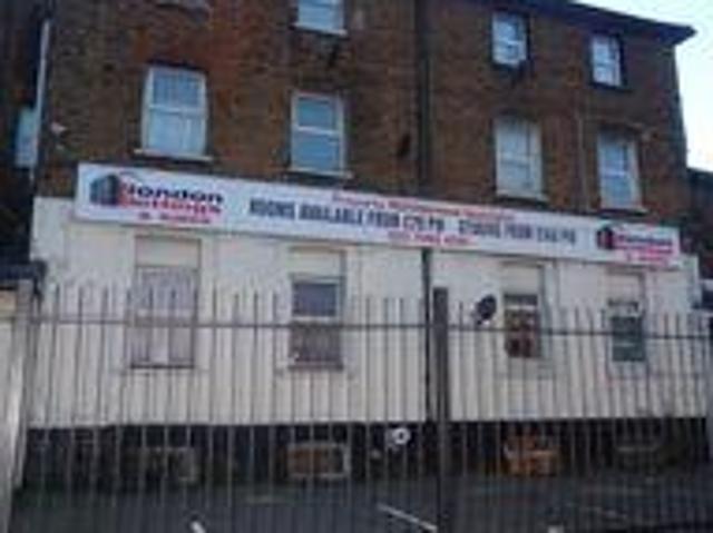 0 Bedrooms Studio for rent in London Road, Croydon CR0