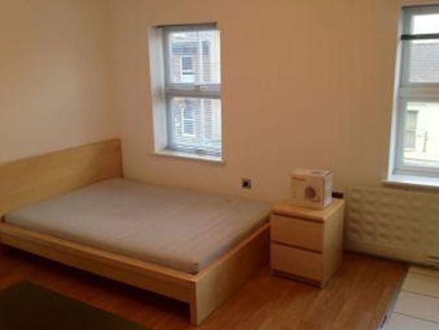 0 Bedrooms Studio for rent in London Road, Sheffield, South Yorkshire S2