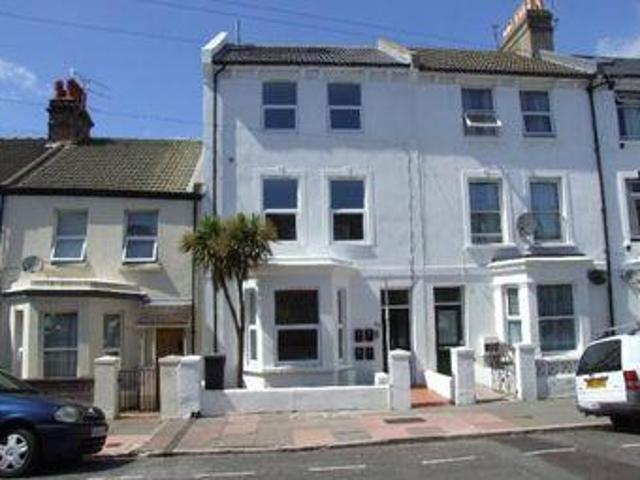 0 Bedrooms Studio for rent in Longstone Road, Eastbourne, East Sussex BN21
