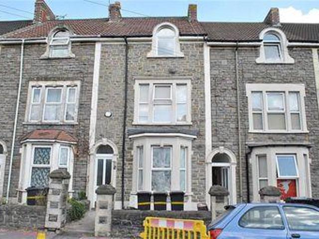0 Bedrooms Studio for rent in Lodge Road, Kingswood, Bristol BS15