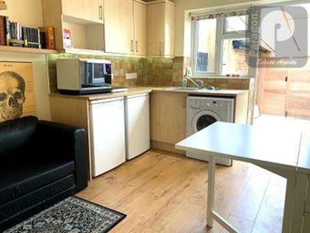 0 Bedrooms Studio for rent in Lodore Gardens, Kingsbury NW9