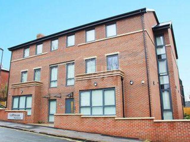 0 Bedrooms Studio for rent in Lofthouse Residence, 78 Lofthouse Place, Leeds LS2