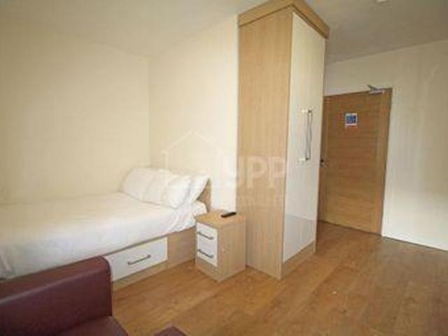 0 Bedrooms Studio for rent in Lofthouse Residence, 78 Lofthouse Place, Leeds LS2