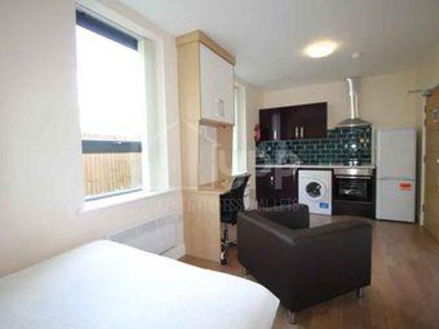 0 Bedrooms Studio for rent in Lofthouse Residence, 78 Lofthouse Place, Leeds LS2