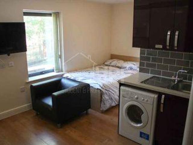 0 Bedrooms Studio for rent in Lofthouse Residence, 78 Lofthouse Place, Leeds LS2