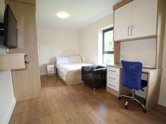 0 Bedrooms Studio for rent in Lofthouse Residence, 78 Lofthouse Place, Leeds LS2