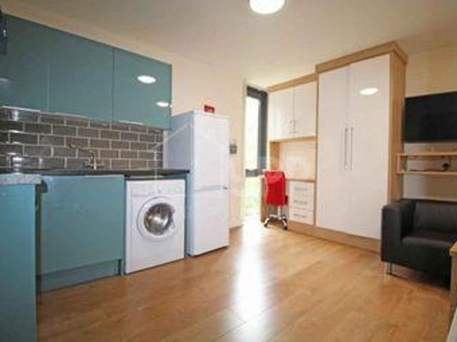 0 Bedrooms Studio for rent in Lofthouse Residence, 78 Lofthouse Place, Leeds LS2