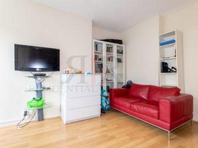 0 Bedrooms Studio for rent in Lowder House, London E1W