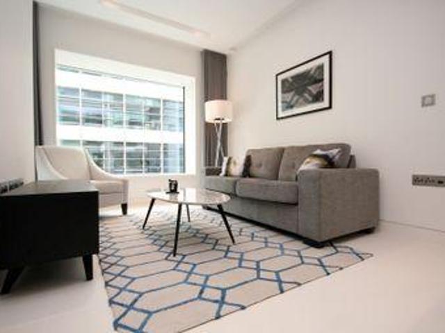 0 Bedrooms Studio for rent in Lower Thames Street, London EC3R