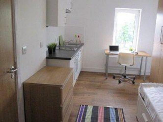 0 Bedrooms Studio for rent in Lower Holyhead Road, Coventry CV1