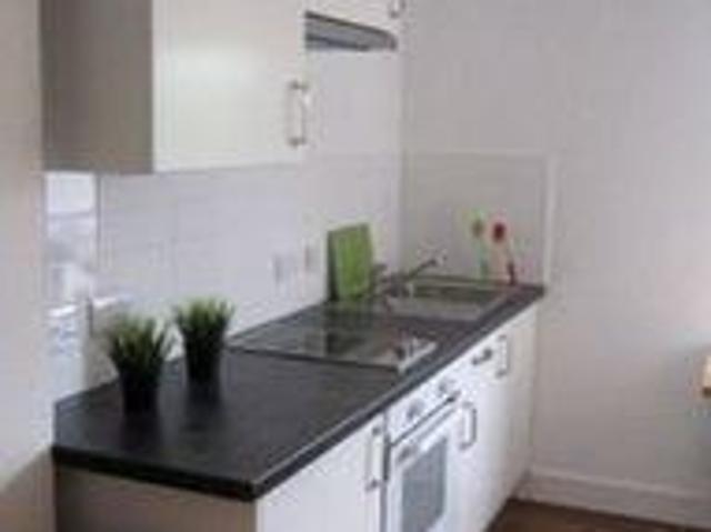 0 Bedrooms Studio for rent in Lower Holyhead Road, Coventry CV1