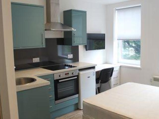 0 Bedrooms Studio for rent in Llanfair Buildings, Swansea SA1