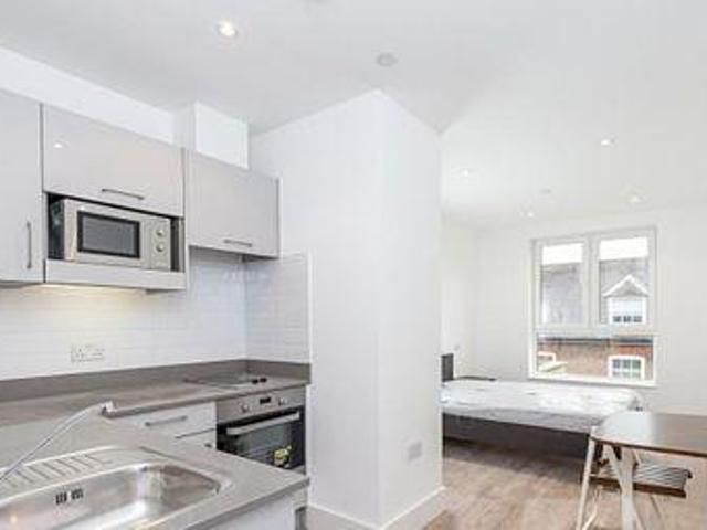0 Bedrooms Studio for rent in Luminaire Apartments, Kilburn High Road, London NW6