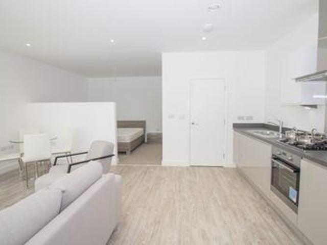 0 Bedrooms Studio for rent in Lucerne Apartments, Spring, Stonebridge NW10
