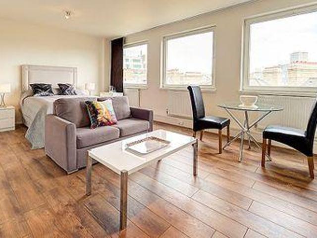 0 Bedrooms Studio for rent in Luke House, Abbey Orchard Street, Westminster, London SW1P