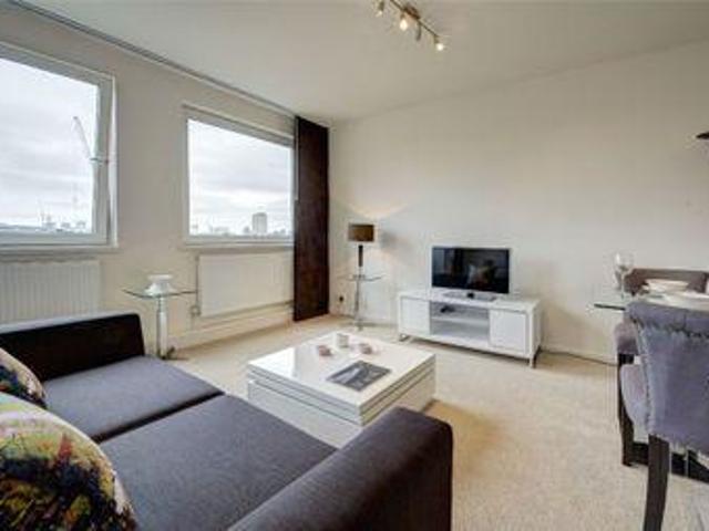 0 Bedrooms Studio for rent in Luke House, Abbey Orchard Street, Westminster SW1P