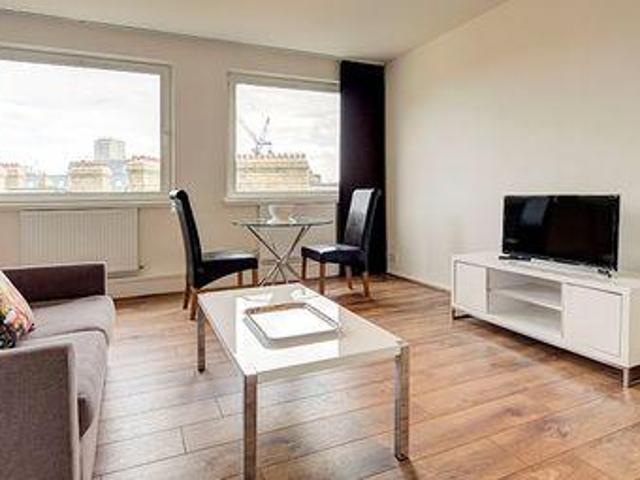 0 Bedrooms Studio for rent in Luke House, Westminster SW1P