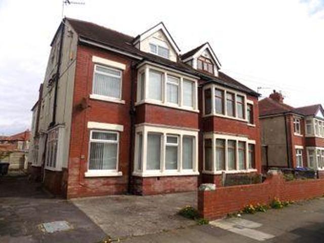 0 Bedrooms Studio for rent in Luton Road, Thornton Cleveleys FY5