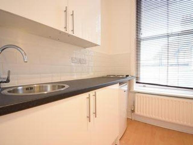 0 Bedrooms Studio for rent in Lyncroft Gardens, London NW6